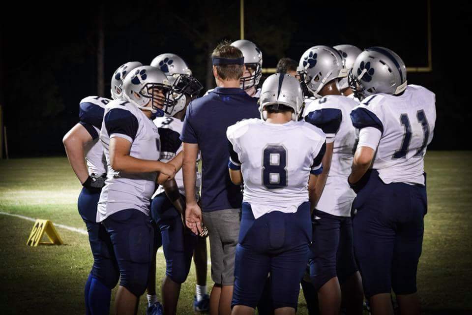 Athletics - Texas Christian School