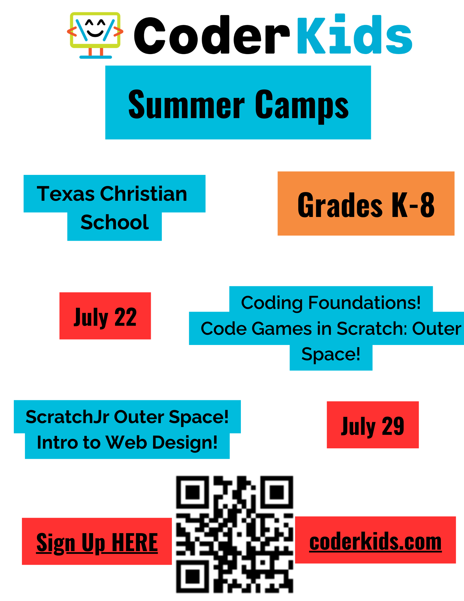 Texas Christian School